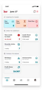 - KW Agent Resources