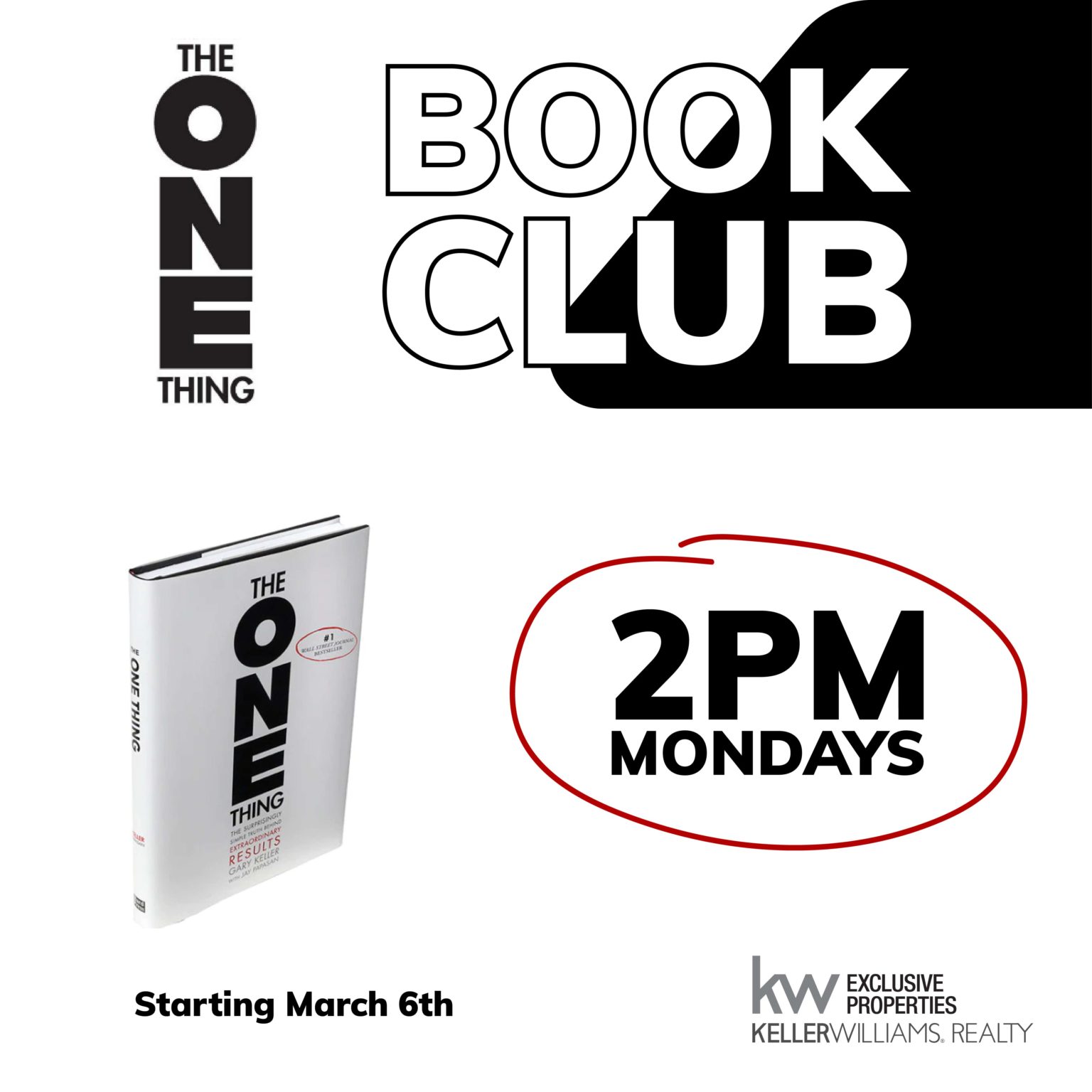 Events - KW Agent Resources